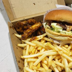 BBQ 2161, Auburn - Modern Australian Restaurant Menu, Phone, Reviews | AGFG