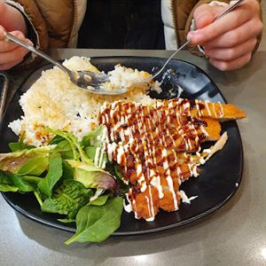 Sushi Culture, Emerton - Modern Australian Restaurant Menu, Phone ...