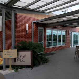 Skyline Cafe, North Ryde - Cafe Restaurant Menu, Phone, Reviews | AGFG