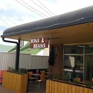 Buns and Beans Wilberforce, Wilberforce - Bakery Restaurant Menu, Phone ...