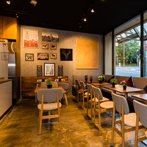 Soho Cafe Bondi, Bondi Junction - Cafe Restaurant Menu, Phone, Reviews ...