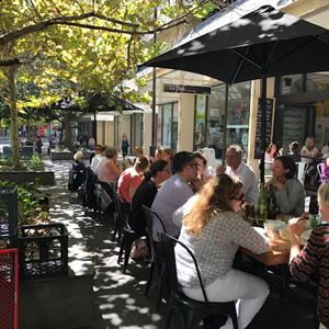 Savta cafe, Bondi Junction - Cafe Restaurant Menu, Phone, Reviews | AGFG