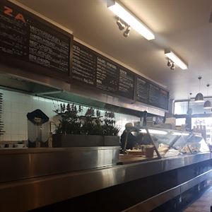 Botany Espressoria, Botany - Modern Australian Restaurant Menu, Phone ...