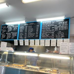 Botany Bay Seafood, Botany - Seafood Restaurant Menu, Phone, Reviews | AGFG
