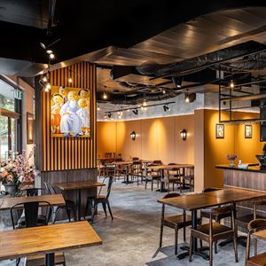 Mrs Ding's kitchen, Botany - Chinese Restaurant Menu, Phone, Reviews | AGFG