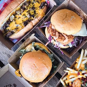 Food Fiction Sydney, Minto - Modern Australian Restaurant Menu, Phone ...