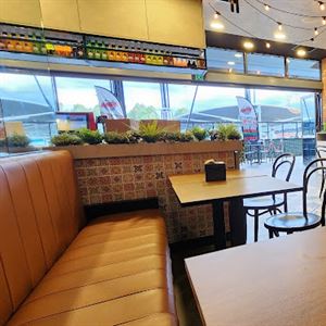 ATMEX, Minto - Modern Australian Restaurant Menu, Phone, Reviews | AGFG