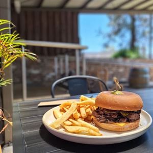 Maitland Street Collective, Branxton - Modern Australian Restaurant ...