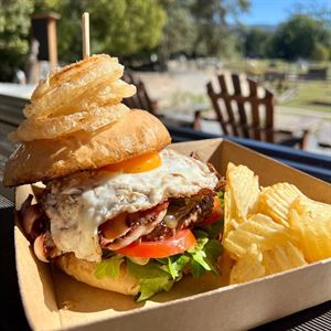 Hosanna Cafe, Stokers Siding - Cafe Restaurant Menu, Phone, Reviews | AGFG