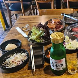 Jo Ja Ryong Strathfield, North Strathfield - Modern Australian ...