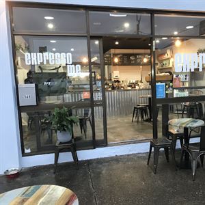 ExpressoMe, Ramsgate - Cafe Restaurant Menu, Phone, Reviews | AGFG