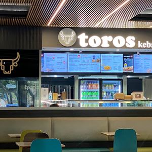 Toros Kebab, Rockdale - Turkish Restaurant Menu, Phone, Reviews | AGFG