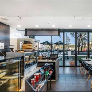 Kafeini, Ramsgate - Cafe Restaurant Menu, Phone, Reviews | AGFG