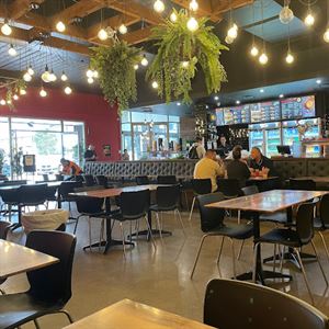 Frango Charcoal Chicken, Gregory Hills - Modern Australian Restaurant ...