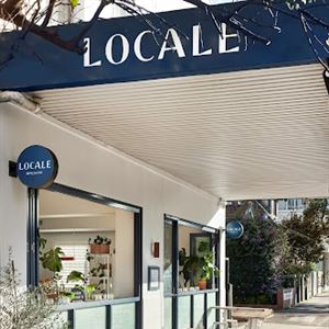 Locale Bronte, Bronte - Cafe Restaurant Menu, Phone, Reviews | AGFG