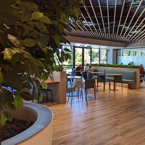 Forest Kitchen, Frenchs Forest - Modern Australian Restaurant Menu ...
