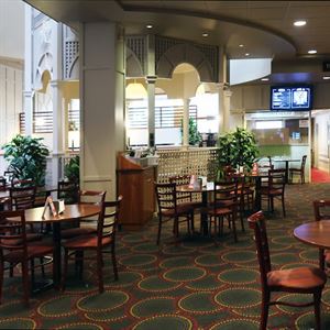 Club Burwood RSL, Burwood - Cafe Restaurant Menu, Phone, Reviews | AGFG