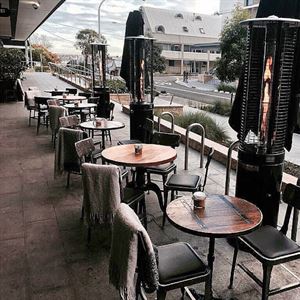 Fruitologist Union Place, Rozelle - Cafe Restaurant Menu, Phone ...