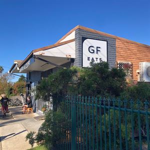 GF Eats, Bellambi - Modern Australian Restaurant Menu, Phone, Reviews ...