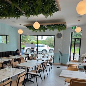 The Dining and Co Hornsby, Hornsby - Cafe Restaurant Menu, Phone ...