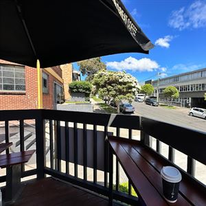 SCG Cafe, Artarmon - Cafe Restaurant Menu, Phone, Reviews | AGFG