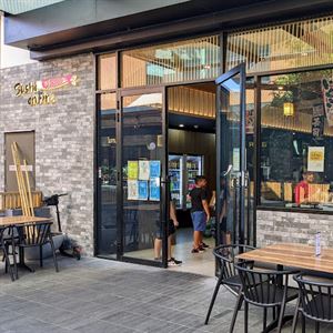 Sushi on Fire, Edmondson Park - Japanese Restaurant Menu, Phone ...