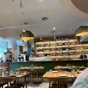 Uliveto Sydney Italian Restaurant, Haymarket - Modern Australian ...