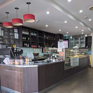 Cafe Thai On Botany, Botany - Thai Restaurant Menu, Phone, Reviews | AGFG