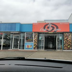 Cafe D'Lena, Ingleburn - Cafe Restaurant Menu, Phone, Reviews | AGFG