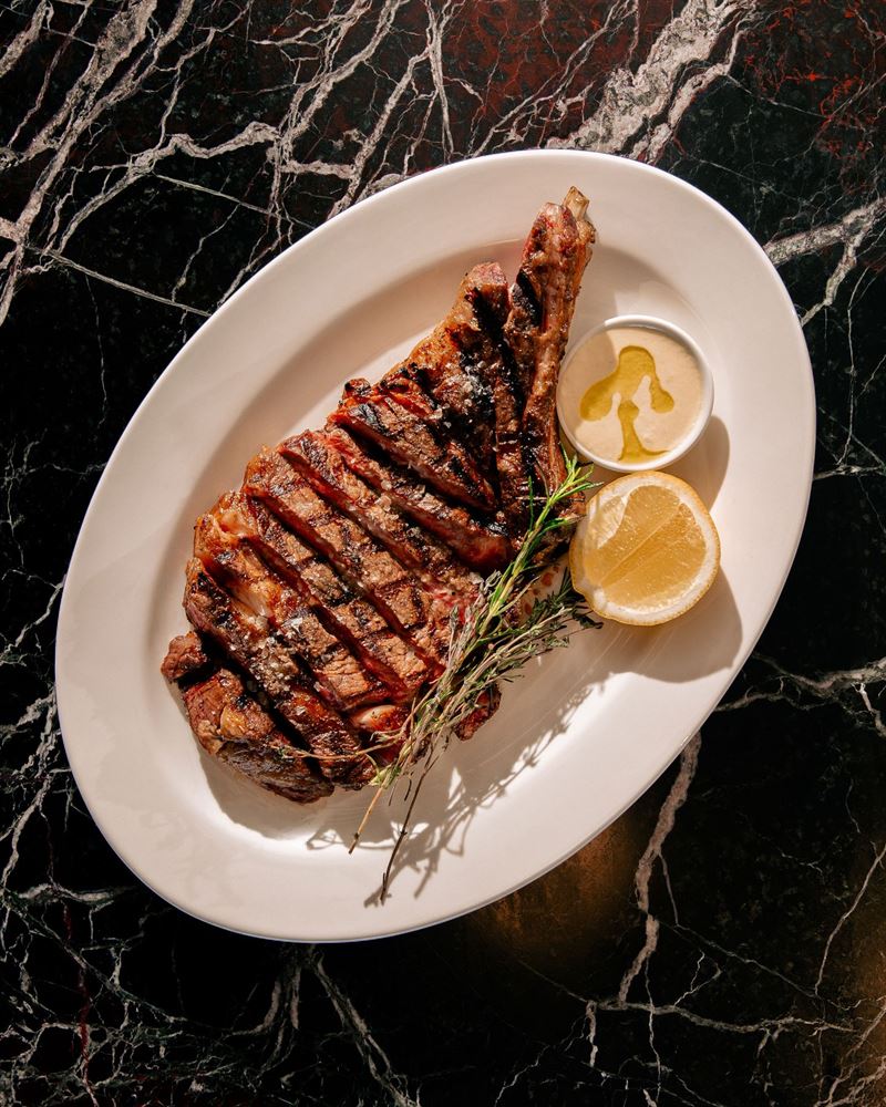 Si Baby, Newport - Italian Restaurant Menu, Phone, Reviews | AGFG