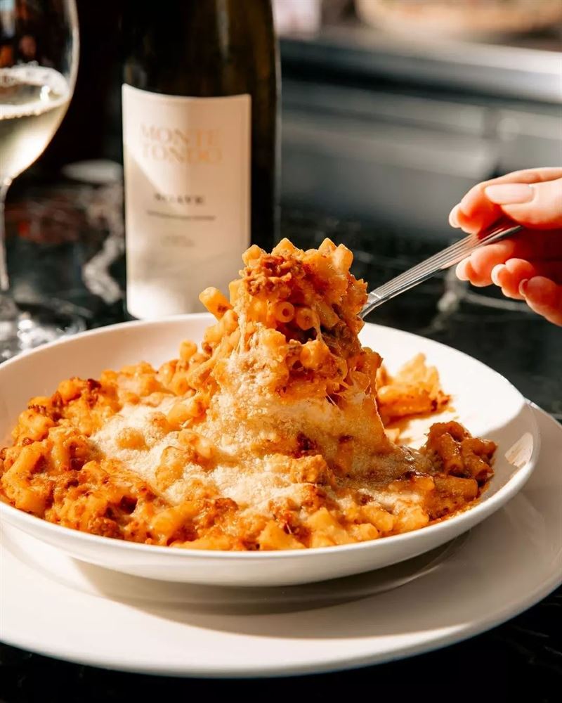 Si Baby, Newport - Italian Restaurant Menu, Phone, Reviews | AGFG