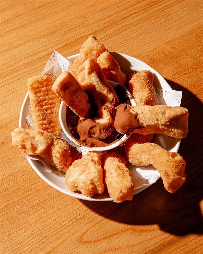 Si Baby, Newport - Italian Restaurant Menu, Phone, Reviews | AGFG