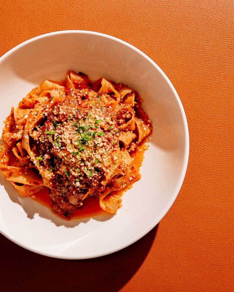 Si Baby, Newport - Italian Restaurant Menu, Phone, Reviews | AGFG