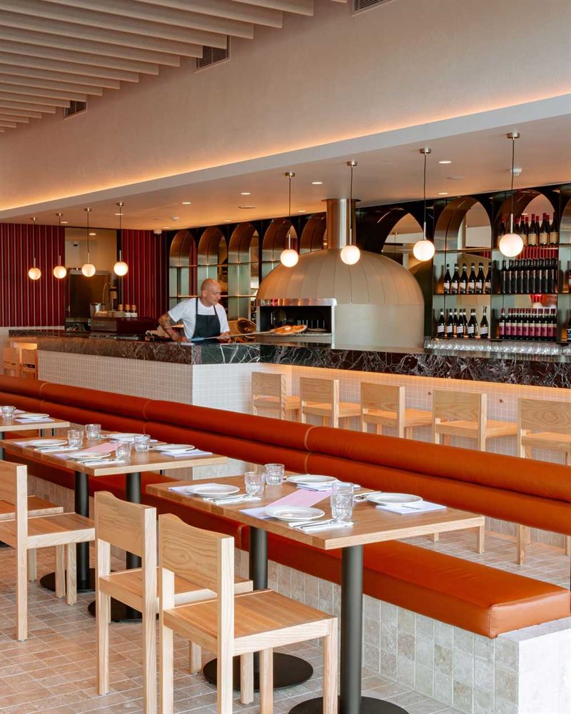 Si Baby, Newport - Italian Restaurant Menu, Phone, Reviews | AGFG