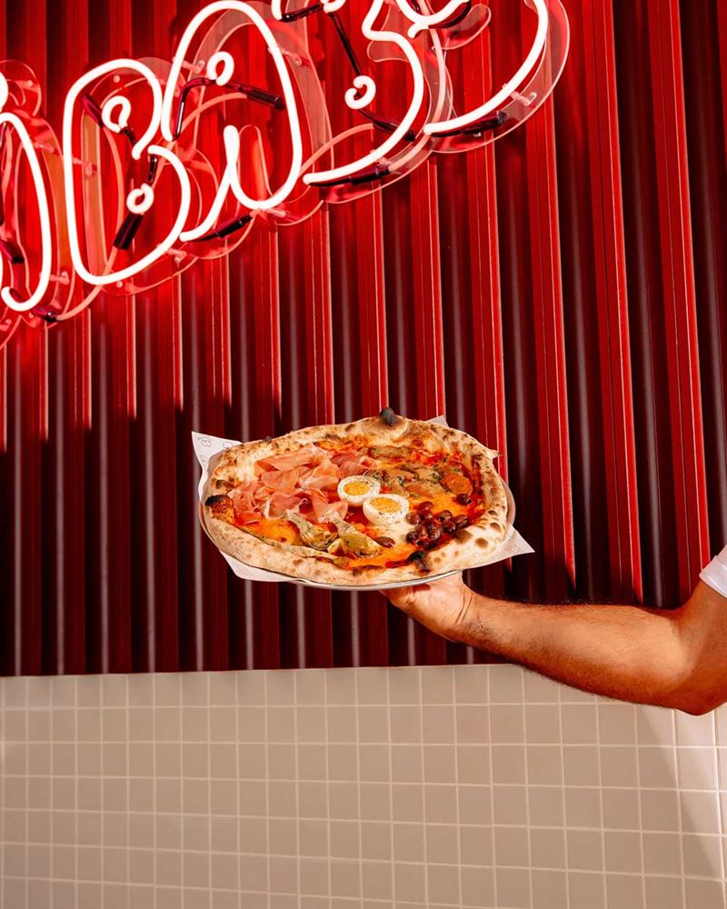 Si Baby, Newport - Italian Restaurant Menu, Phone, Reviews | AGFG