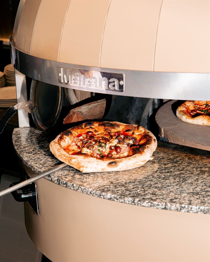 Si Baby, Newport - Italian Restaurant Menu, Phone, Reviews | AGFG