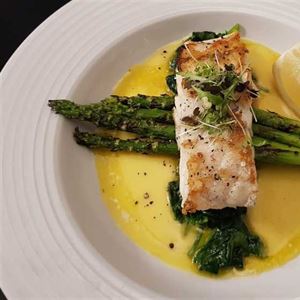 Fourth Fish Rozelle, Rozelle - Seafood Restaurant Menu, Phone, Reviews ...