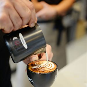 The Shed Cafe - Woden, Woden - Modern Australian Restaurant Menu, Phone ...