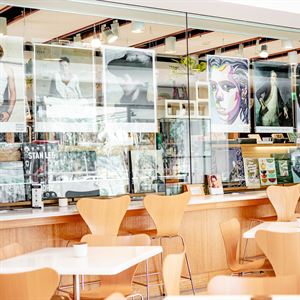 Portrait Cafe, Parkes - Cafe Restaurant Menu, Phone, Reviews | AGFG