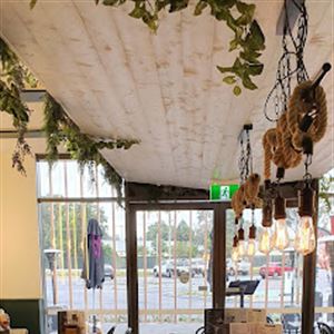 The T-Spoon Cafe Eastern Creek, Eastern Creek - Cafe Restaurant Menu ...