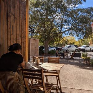 Oak Davis, Sutherland - Cafe Restaurant Menu, Phone, Reviews | AGFG