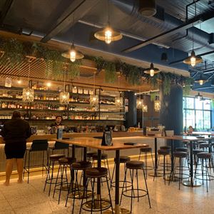 Subset 27, Edmondson Park - Modern Australian Restaurant Menu, Phone ...