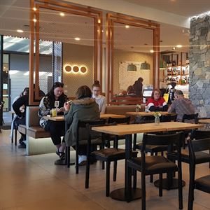 The Valley Junction, Kingswood - Modern Australian Restaurant Menu ...