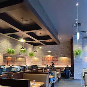 Darling Square, Haymarket - Modern Australian Restaurant Menu, Phone ...