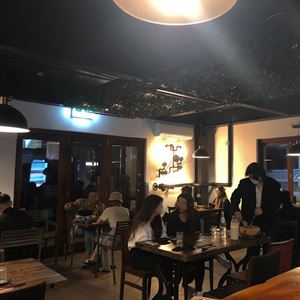 Late Night Table North Strathfield, North Strathfield - Korean ...