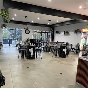 Morphett place cafe, Erskine park - Cafe Restaurant Menu, Phone ...