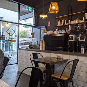 Soul B Mona Vale, Mona Vale - Cafe Restaurant Menu, Phone, Reviews | AGFG