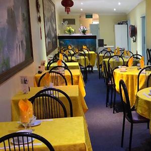 Han Court Chinese Restaurant, Avalon Beach - Chinese Restaurant Menu ...