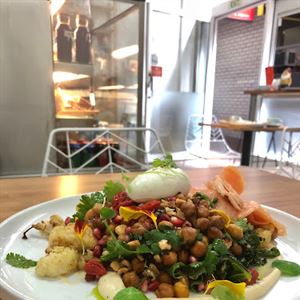 Happy Alley Cafe, Rockdale - Cafe Restaurant Menu, Phone, Reviews | AGFG