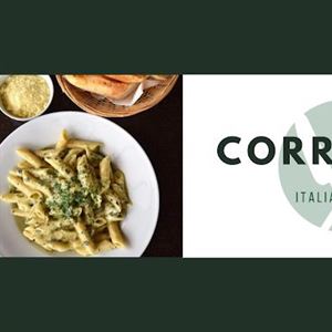 Corrado's Italian Bistro, Ingleburn - Italian Restaurant Menu, Phone ...